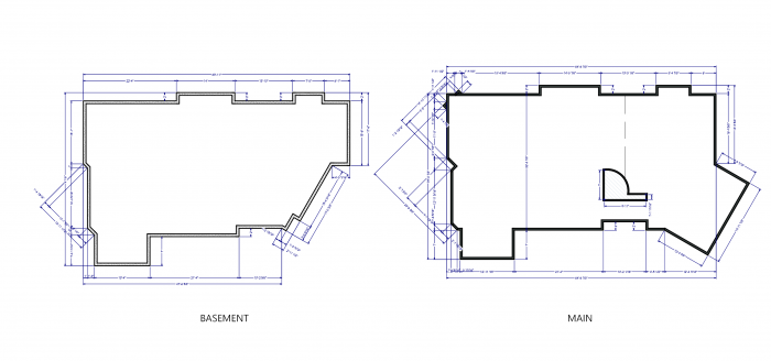 5 Reasons to Use Professional Measuring and Floor Plan Reports
