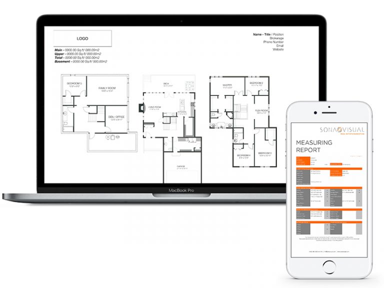 Calgary Real Estate Photography & Videos | Sona Visual