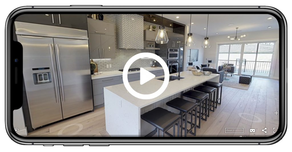 Calgary iGuide Virtual Tours | Sona Visual