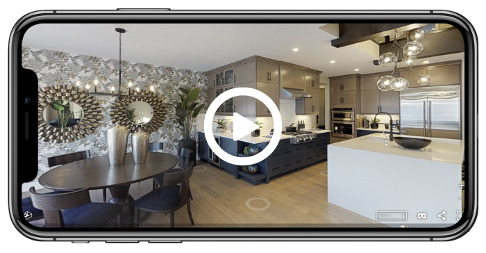 Calgary iGuide Virtual Tours | Sona Visual