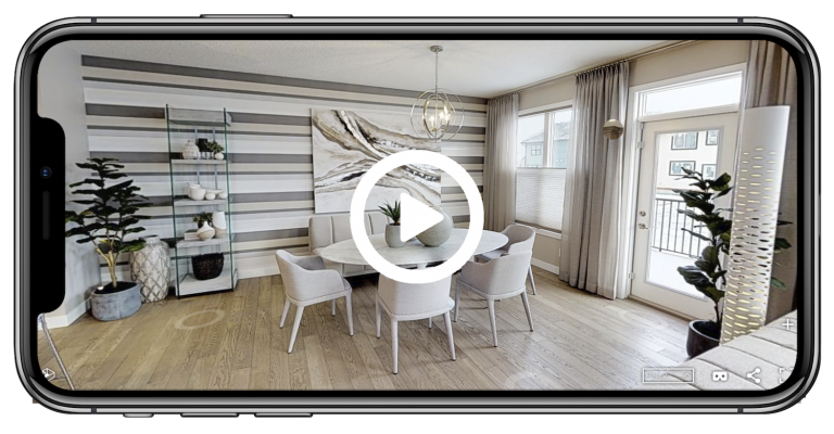 Calgary iGuide Virtual Tours | Sona Visual