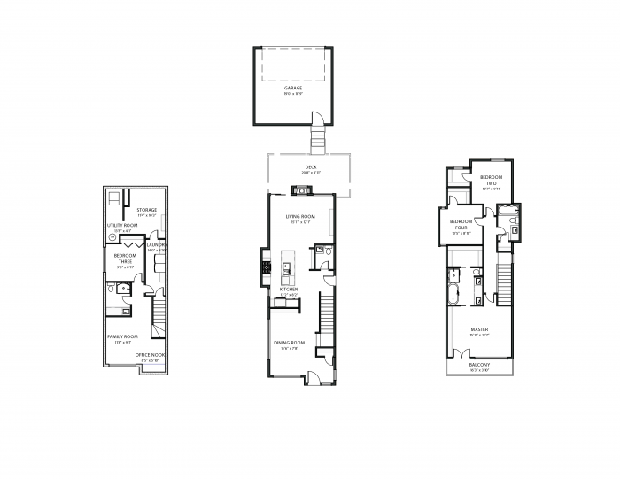 5 Reasons to Use Professional Measuring and Floor Plan Reports