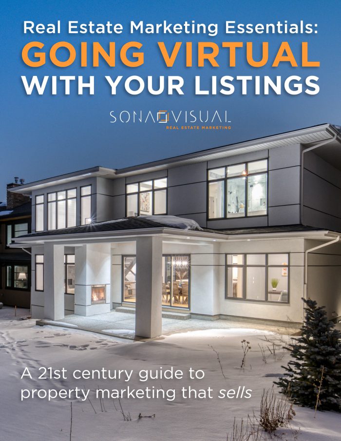 3D Tours: 3 Reasons to Use Virtual Reality in Real Estate