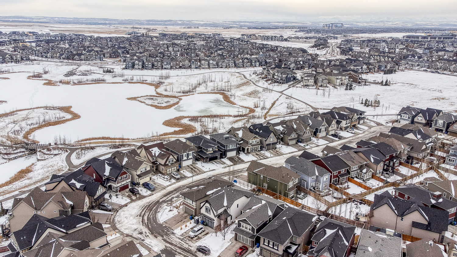 Top 8 Coolest Winter Real Estate Marketing Ideas for Agents