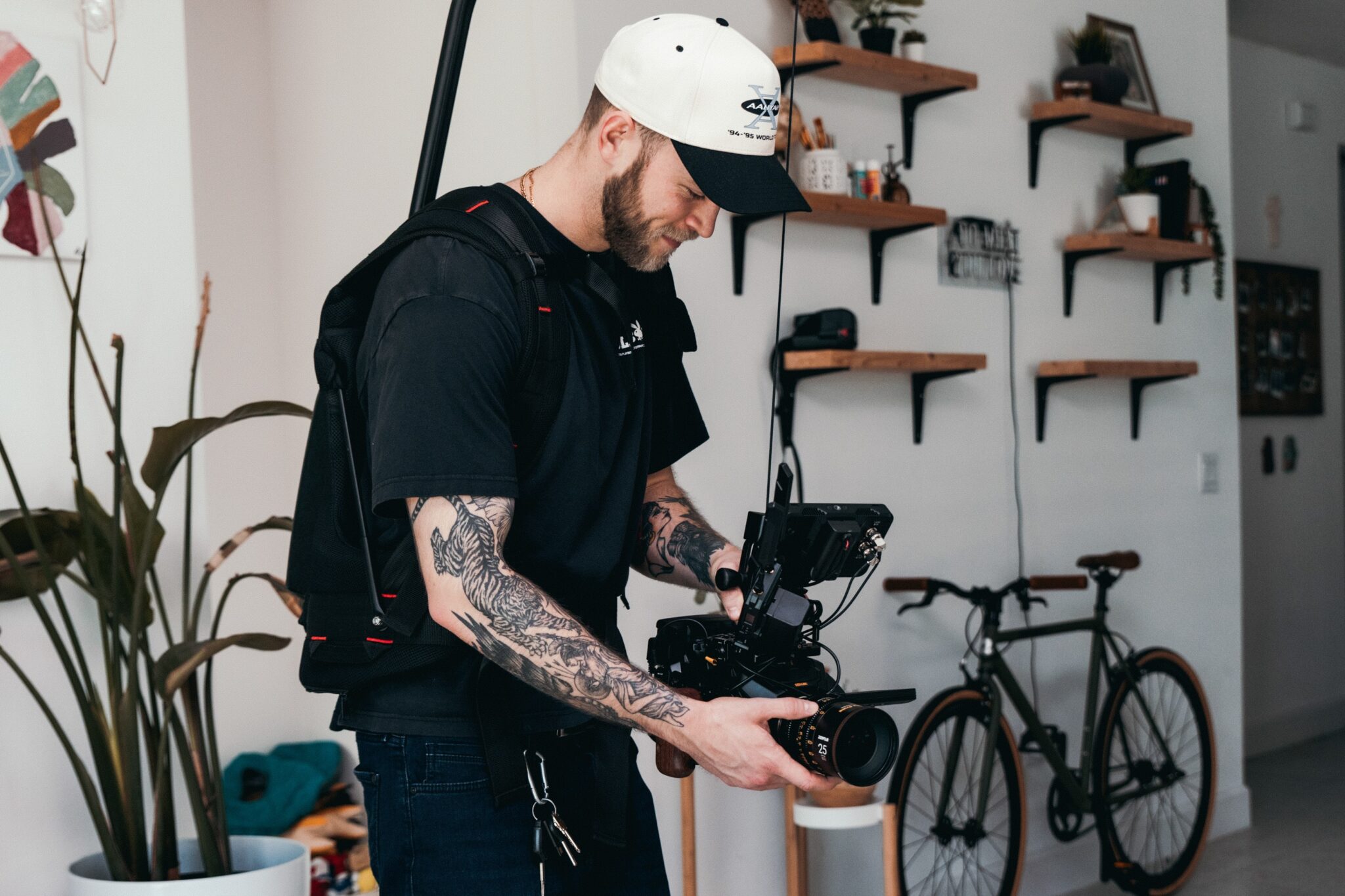 Top 7 Property Video Storytelling Tips to Maximize Views