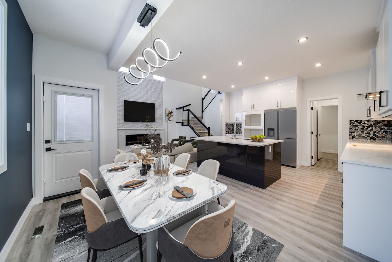 Top 5 Benefits of Virtual Staging