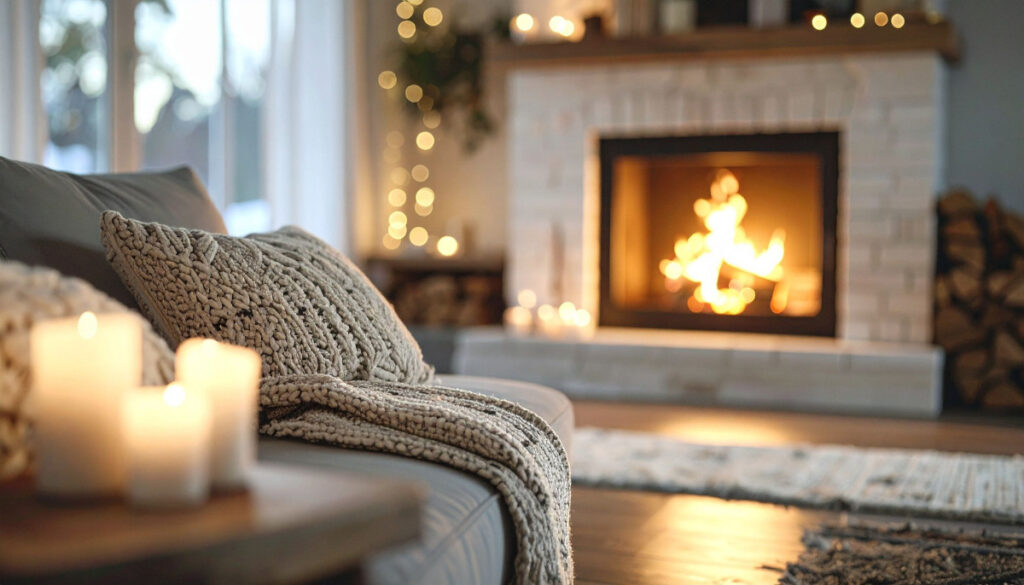 Is Your Listing Stale? Use Holiday Home Staging as a Refresh - Real ...